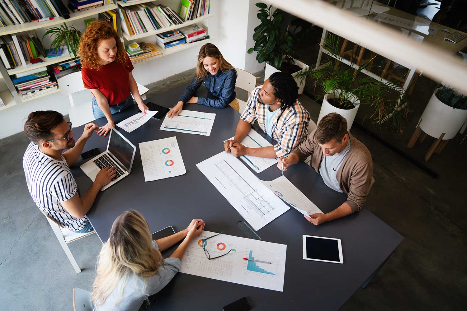 MARKETING DIGITAL - Softmark.es